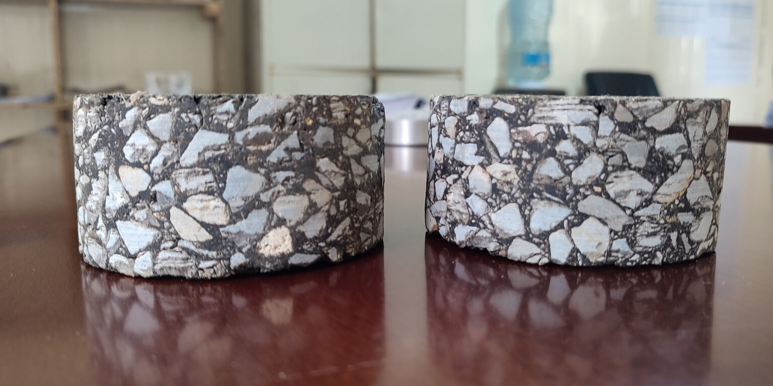 Stone Mastic Asphalt: An Alternative to Conventional Asphalt Concrete ...